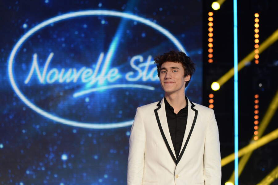 Nouvelle Star : que sont devenus les anciens gagnants ? - Voici