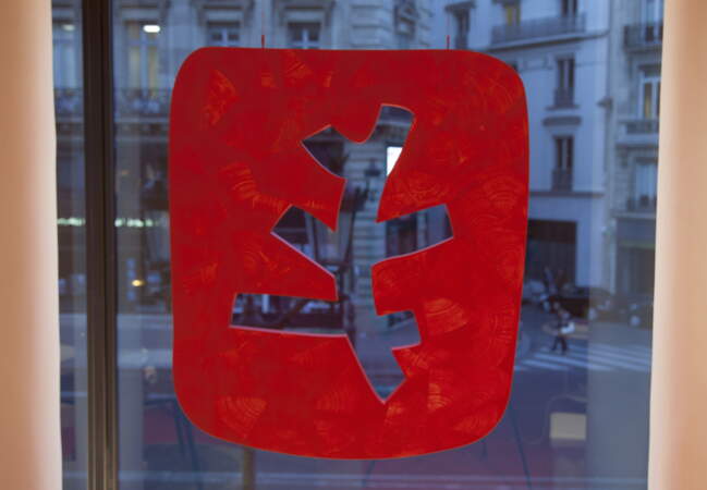 Saga de marque : Erborian - Voici