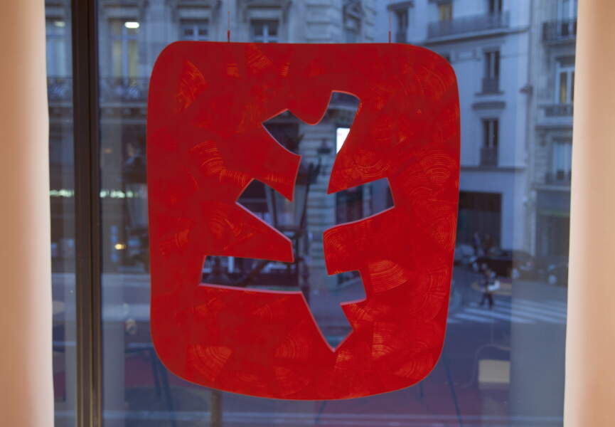 Saga de marque : Erborian - Voici