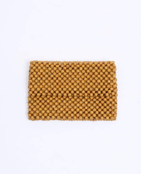 Shopping : 15 sacs en perles pour un été tendance - Voici