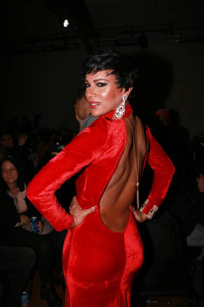 Découvrez qui a été élue Miss Nationale 2017 - Voici