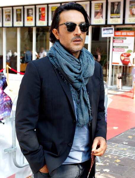 Lorie radieuse pour ses débuts dans le jury de La France a un ...