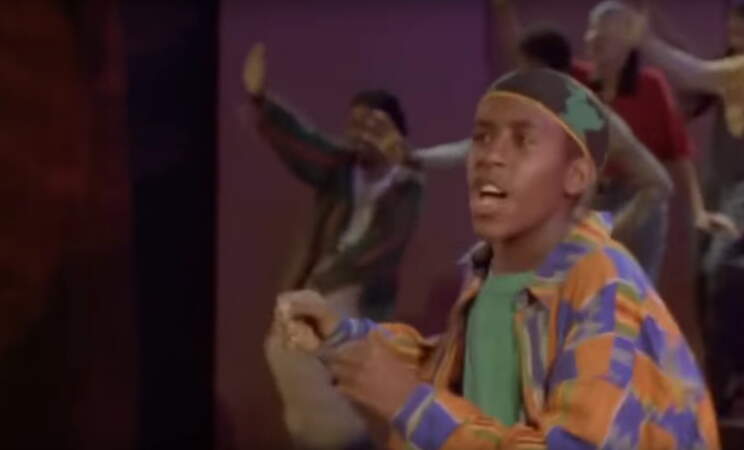 Sister Act : que sont devenus les acteurs ? - Voici