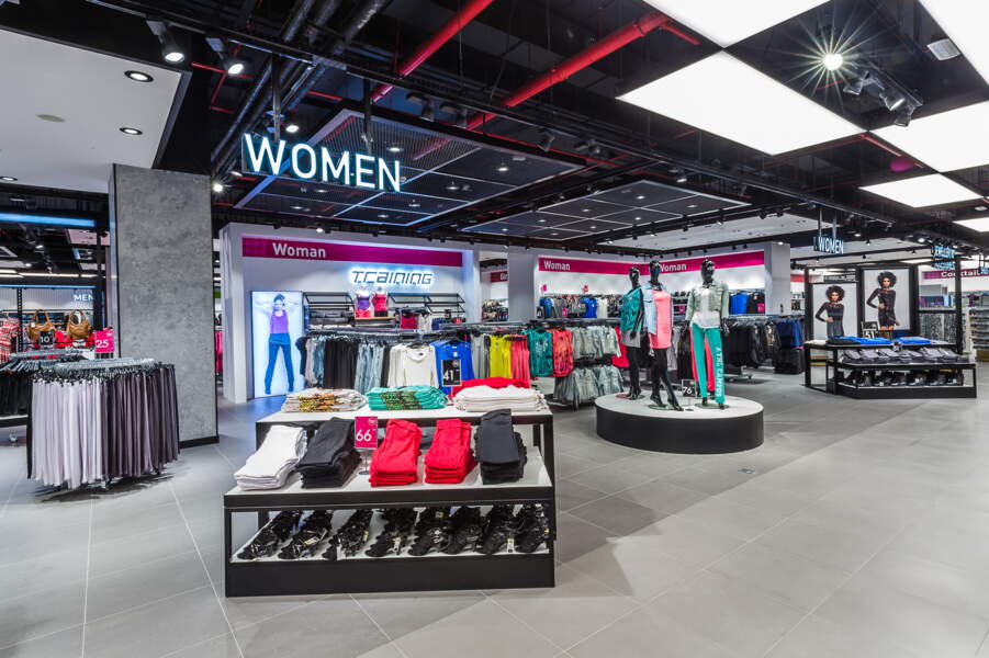 La saga des marques : Tati - Voici