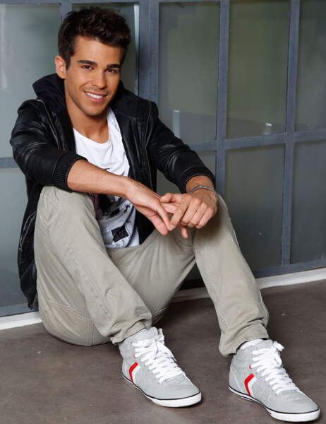 Hollywood Girls 3 : toutes les photos du casting - Voici