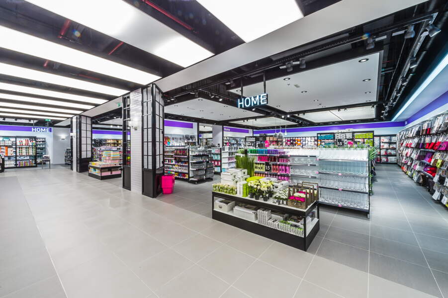 La saga des marques : Tati - Voici