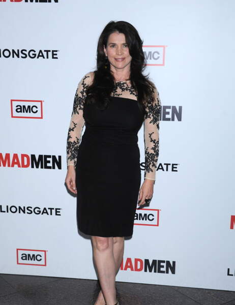 Avant-première de la saison 6 de Mad Men - Voici