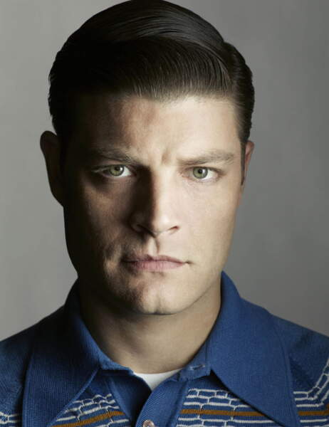 Avant-première de la saison 6 de Mad Men - Voici