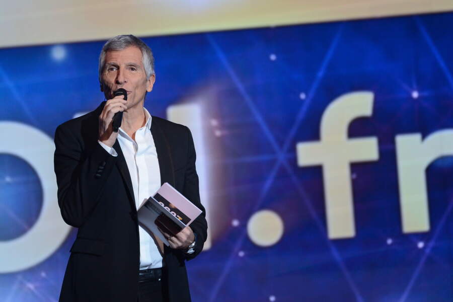 Qui sont les animateurs préférés des Français ? - Voici