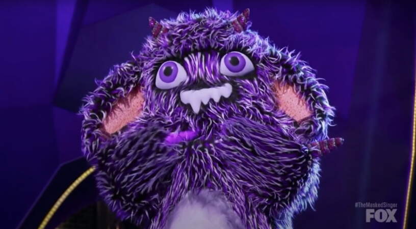 VOICI - Mask Singer : Mickey Rourke, Seal, Tori Spelling… ces stars qui ...