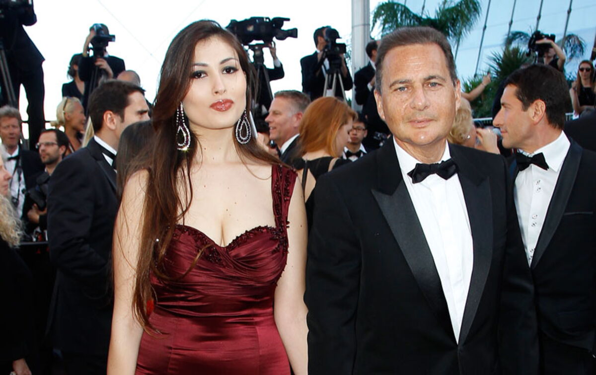 DIAPO Cannes : Yasmine Besson vole la vedette à Nicole Kidman - Voici