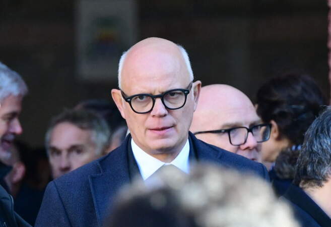 L'évolution physique d'Edouard Philippe - Voici