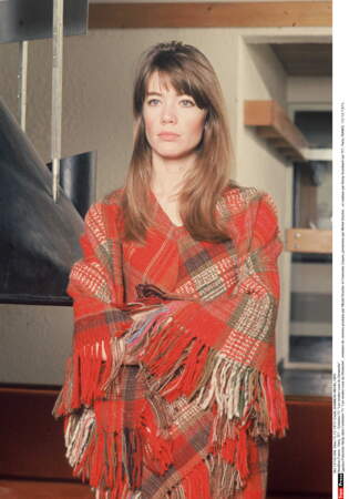 Françoise Hardy : les plus belles images de sa carrière - Voici