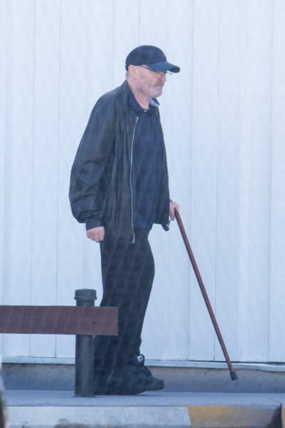 Phil Collins malade : retour sur sa vie en images - Voici