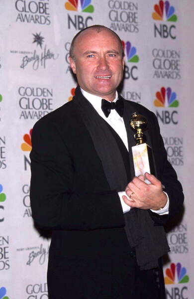 Phil Collins malade : retour sur sa vie en images - Voici