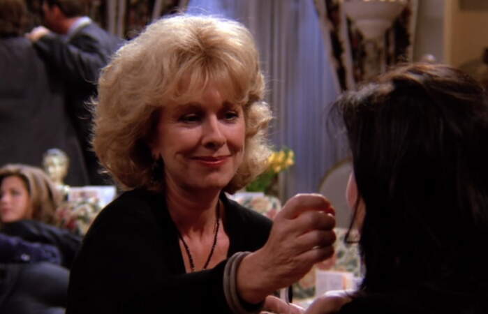 Friends de retour : découvrez l'évolution physique de Gunther, Emilie ...