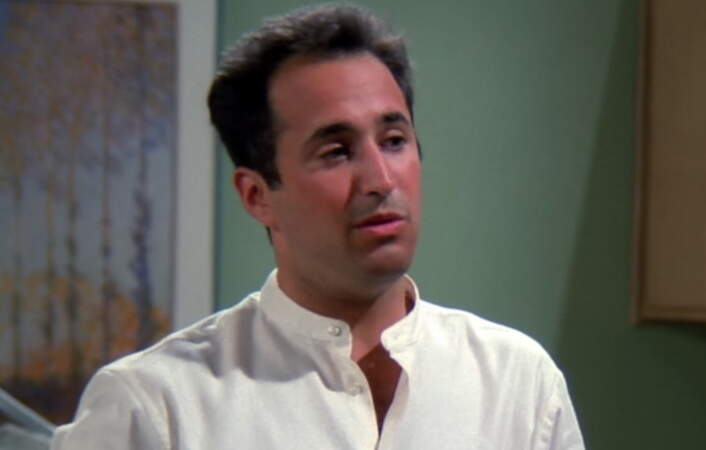 Friends de retour : découvrez l'évolution physique de Gunther, Emilie ...