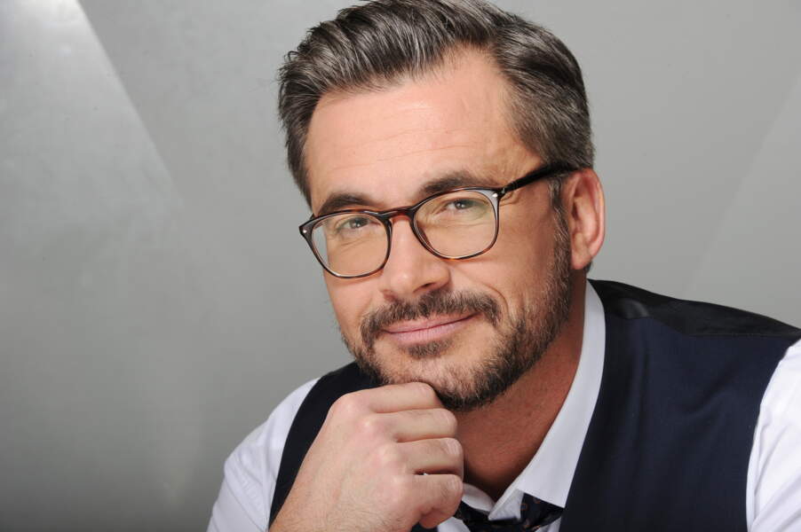 Qui sont les animateurs préférés des Français ? - Voici