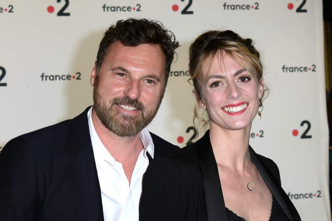 Plus belle la vie : Laetitia Milot, Ambroise Michel, Dounia Coesens ...