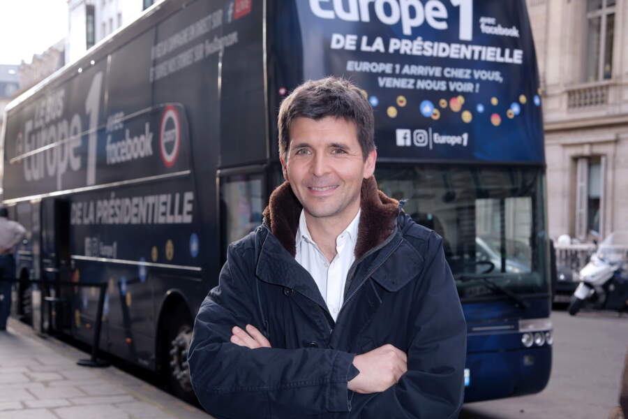 Qui sont les animateurs préférés des Français ? - Voici