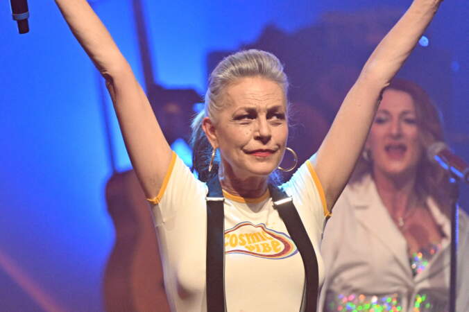 Kendji Girac, Arielle Dombasle, Louane... ces stars qui ont opté pour ...