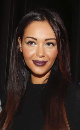 Nabilla Benattia : découvrez son évolution physique - Voici