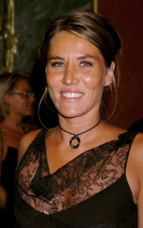 Mathilde Seigner : son évolution physique depuis 1994 - Voici