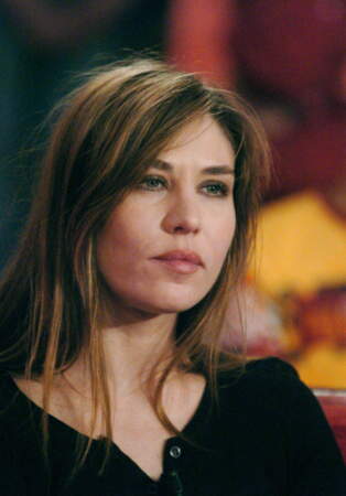 Mathilde Seigner : son évolution physique depuis 1994 - Voici