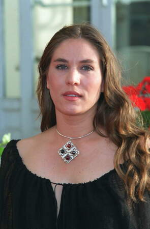 Mathilde Seigner : son évolution physique depuis 1994 - Voici