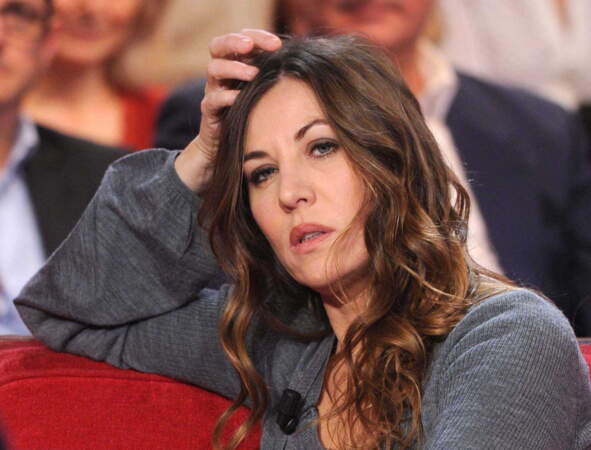 Mathilde Seigner : son évolution physique depuis 1994 - Voici