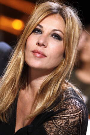 Mathilde Seigner : son évolution physique depuis 1994 - Voici