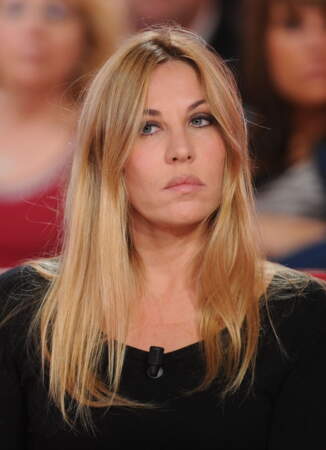 Mathilde Seigner : son évolution physique depuis 1994 - Voici