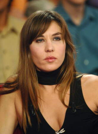 Mathilde Seigner : son évolution physique depuis 1994 - Voici