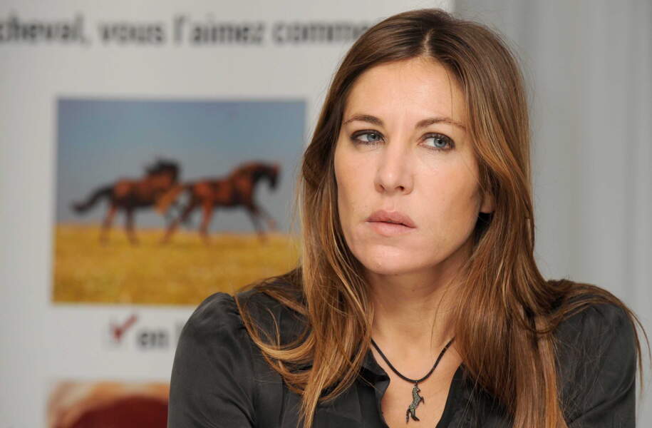 Mathilde Seigner : son évolution physique depuis 1994 - Voici