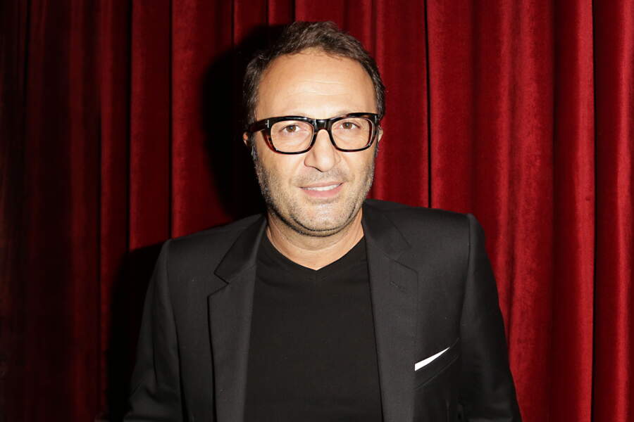 VOICI Arthur : son évolution physique depuis ses débuts à la radio et ...