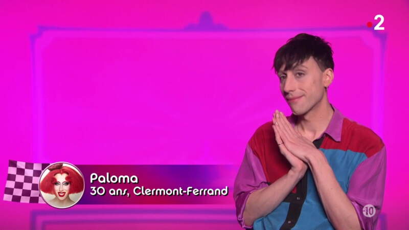 VOICI Drag Race France : découvrez les vrais noms des candidats - Voici