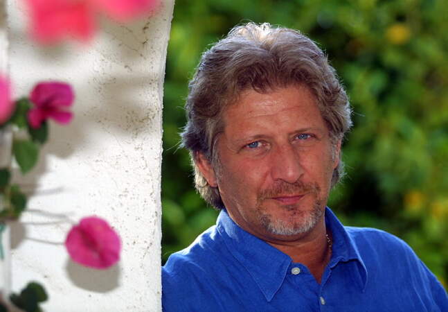 Patrick Sébastien : découvrez son évolution physique - Voici