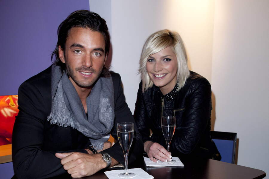 Ces couples de téléréalité qu'on a oubliés - Voici