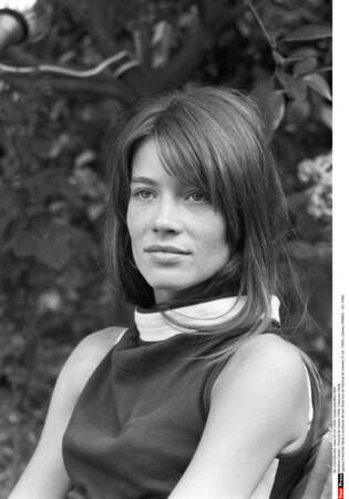Françoise Hardy : les plus belles images de sa carrière - Voici