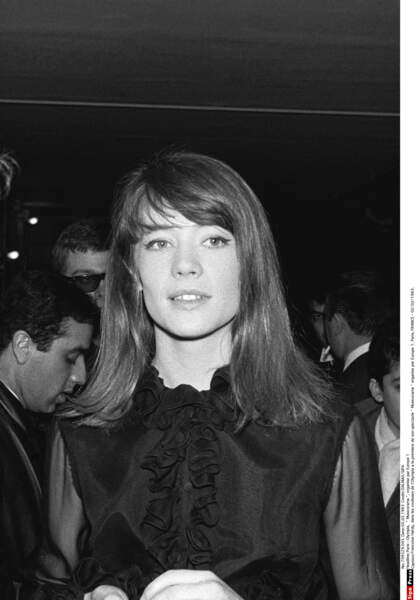 Françoise Hardy : les plus belles images de sa carrière - Voici