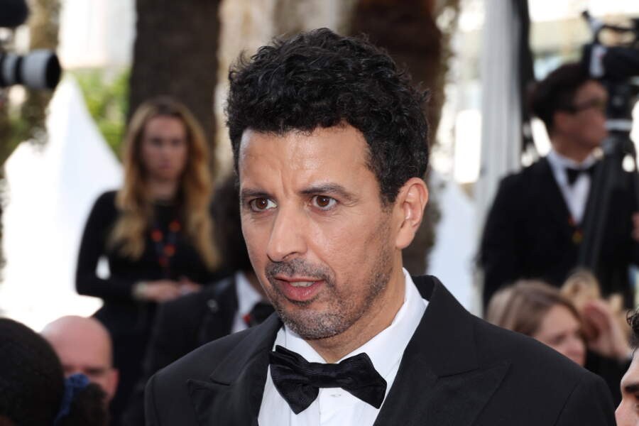 Audrey Fleurot, Mehdi Nebbou, Corinne Masiero, Kool Shen, Reda Kateb ...