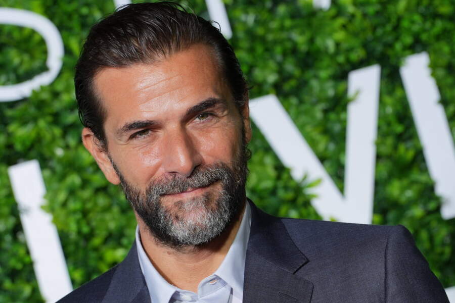 Audrey Fleurot, Mehdi Nebbou, Corinne Masiero, Kool Shen, Reda Kateb ...