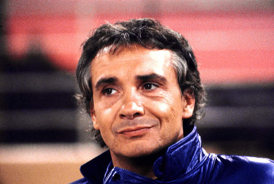 Michel Sardou : découvrez sa carrière en images - Voici