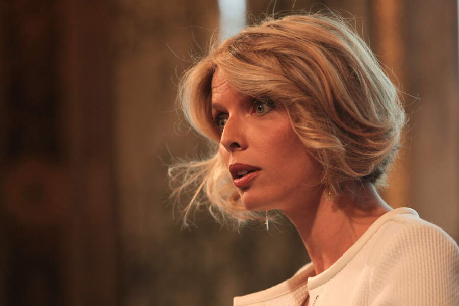 Sylvie Tellier : découvrez son évolution physique depuis Miss France ...