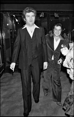 Eddy Mitchell : les plus belles images de sa carrière - Voici