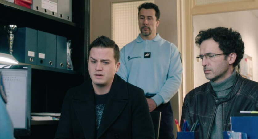 Le mystère Daval : les acteurs ressemblent-ils vraiment à leur personnage ? - Voici