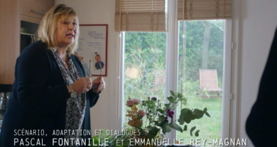 Le mystère Daval : les acteurs ressemblent-ils vraiment à leur ...