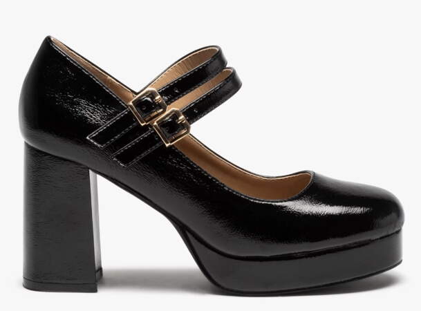 15 paires de babies pour adopter la tendance chaussures de l'automne à ...