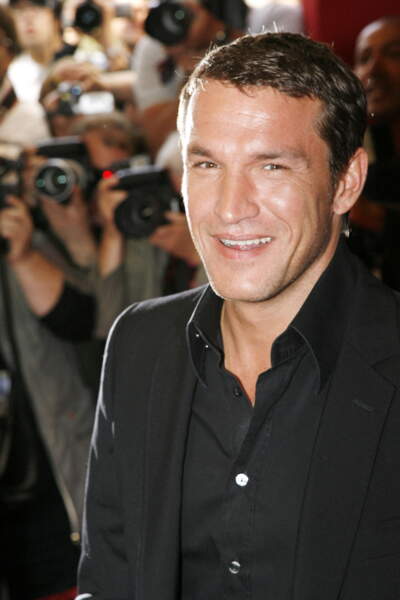 Benjamin Castaldi : son évolution physique depuis ses débuts à la ...