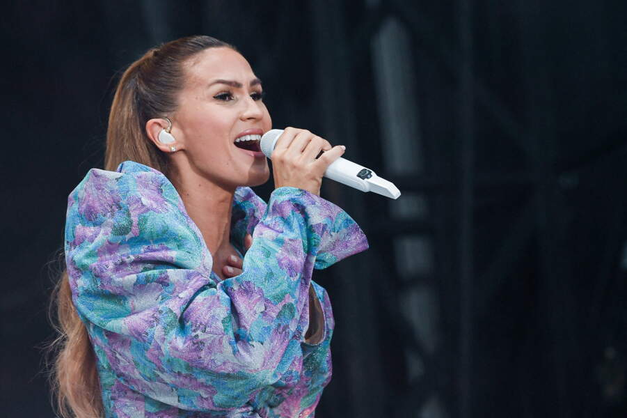 Vitaa : du tube Confessions nocturnes à Mask Singer... Découvrez son ...